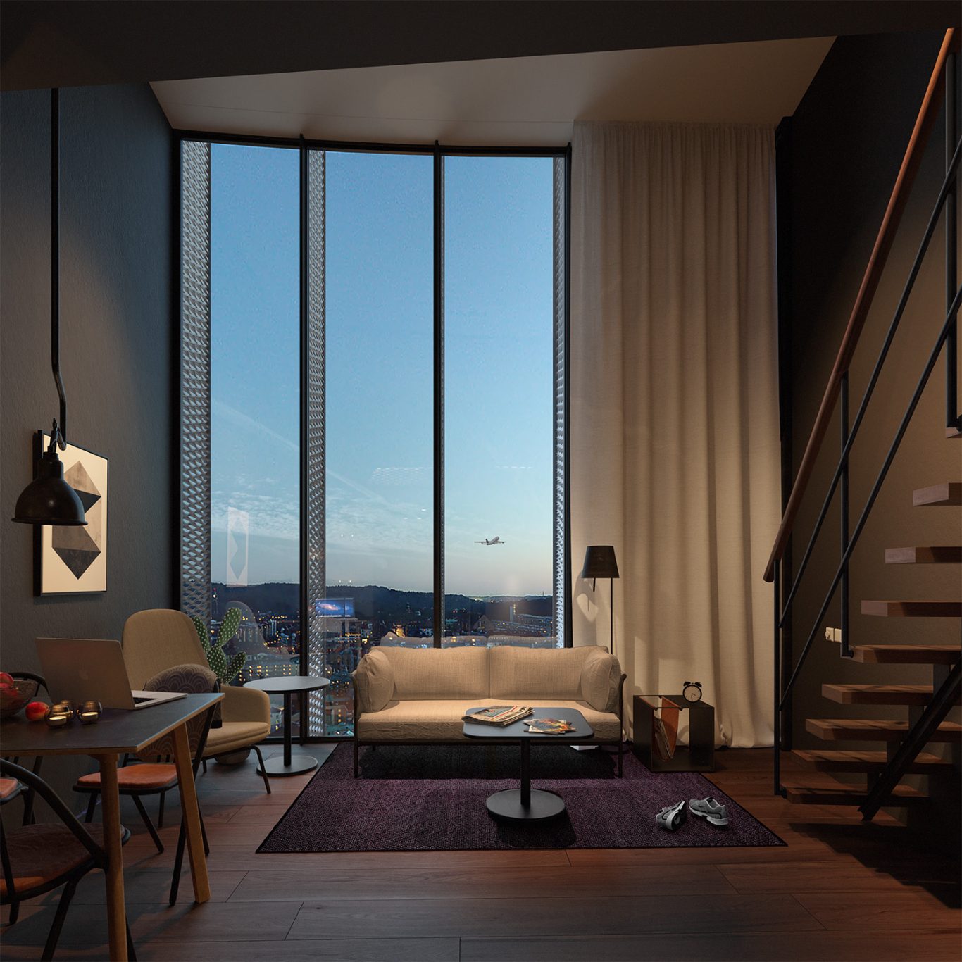 Bromma Blocks H5 – Wester + Elsner arkitekter