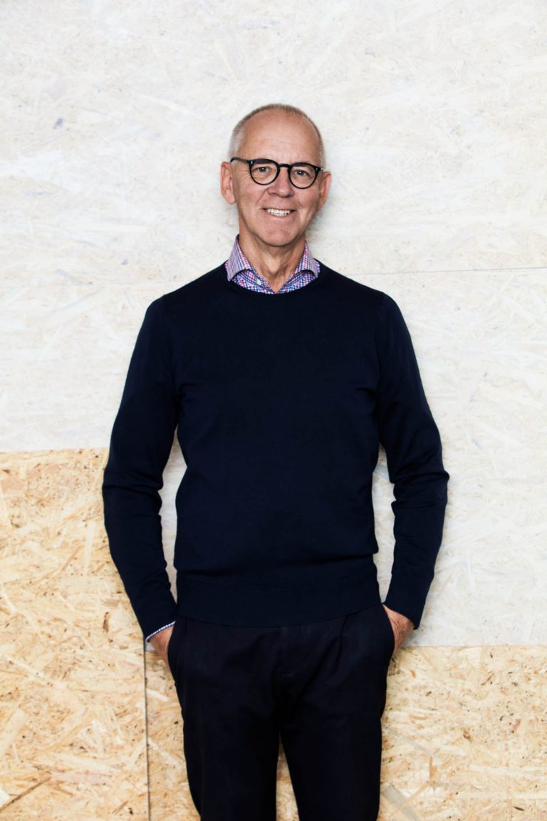 Kontakt – Wester + Elsner arkitekter