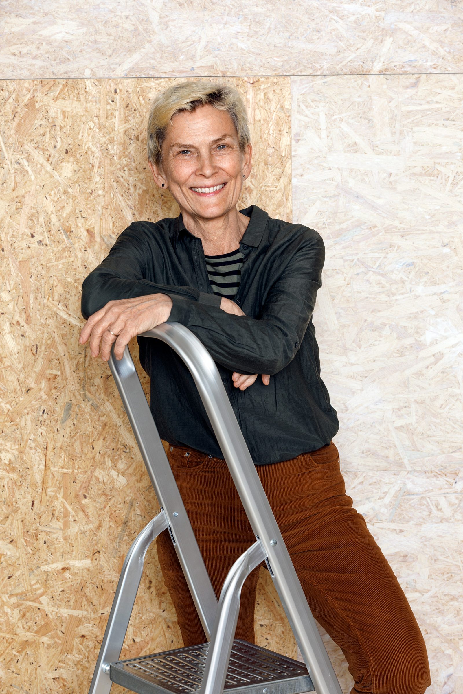 Contact Us – Wester + Elsner architects