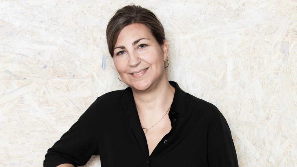 Sara Sigfridsson blir ny delägare i Wester+Elsner arkitekter – Wester ...