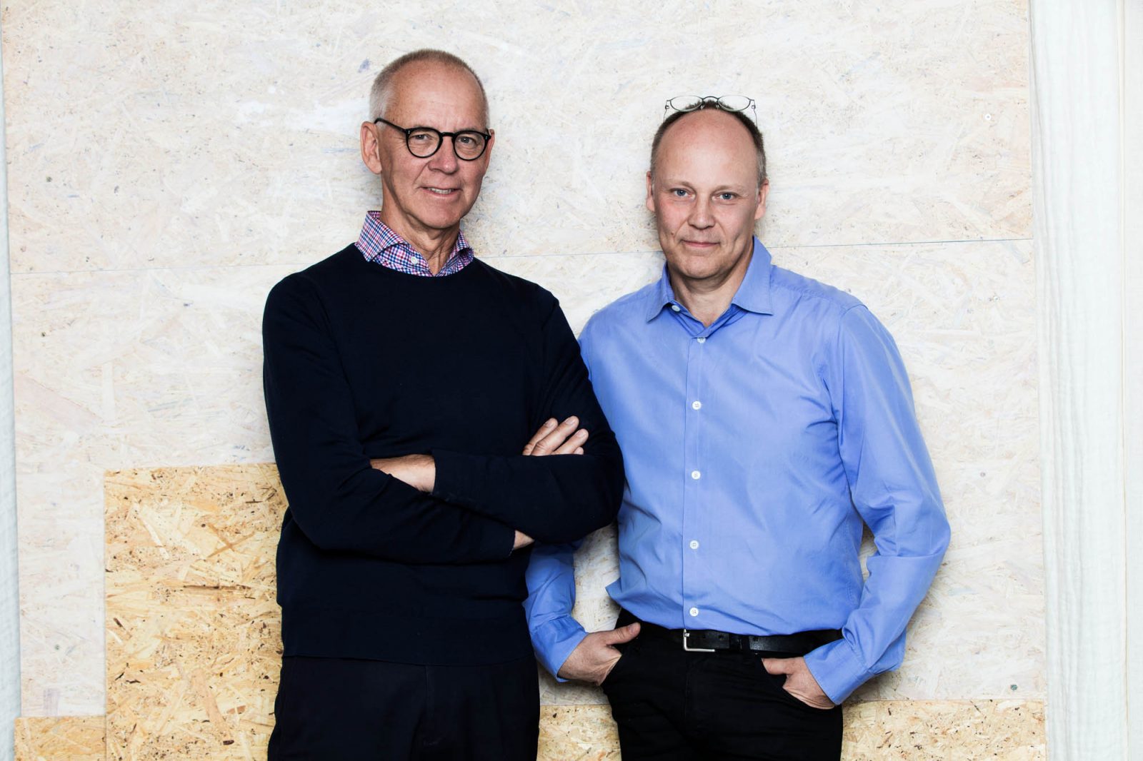 About us – Wester + Elsner architects