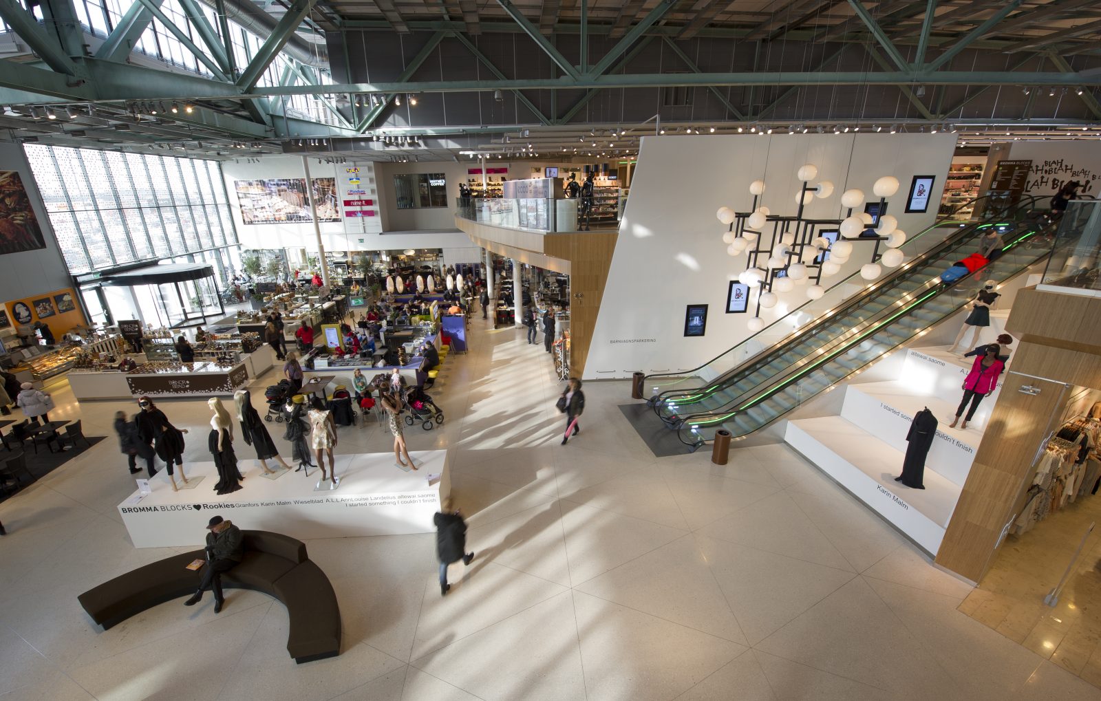 Bromma Blocks H3 – Wester + Elsner architects