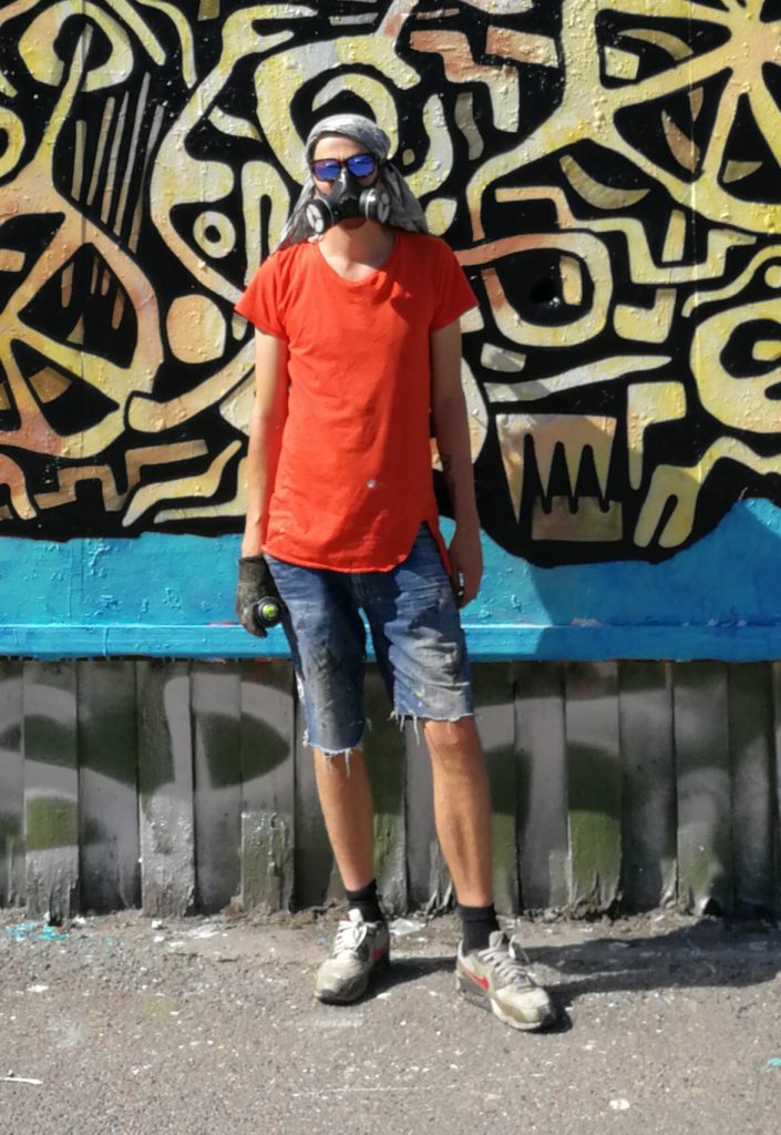 Jonathan ”Ollio” Josefssons levande form på årets sommartröja – Wester ...